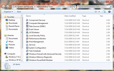 30 Useful Windows Commands | Experience - Inspire - Contribute